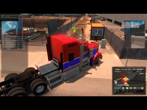 Steam Community :: Video :: American Truck Simulator: video № 19 ...