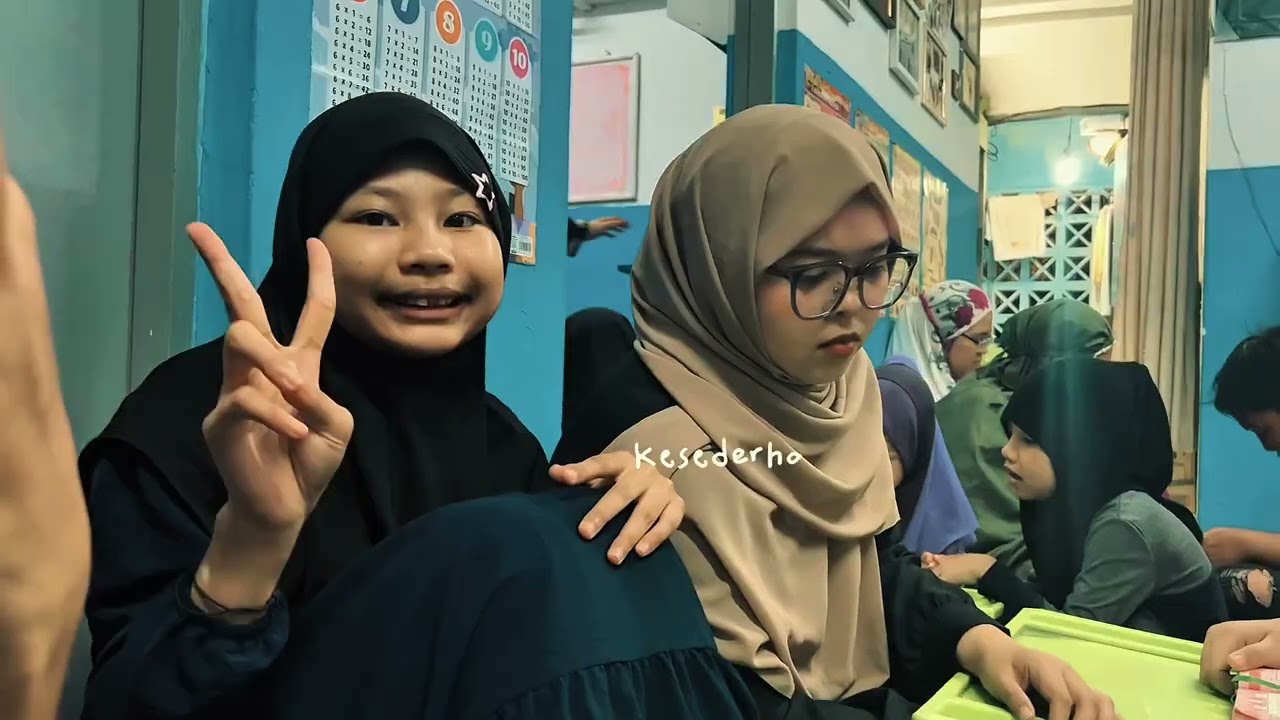 KKN Internasional 2026