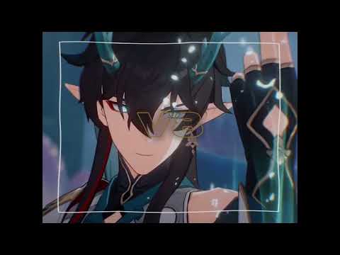 imaginary characters :DD #honkaistarrail #shorts