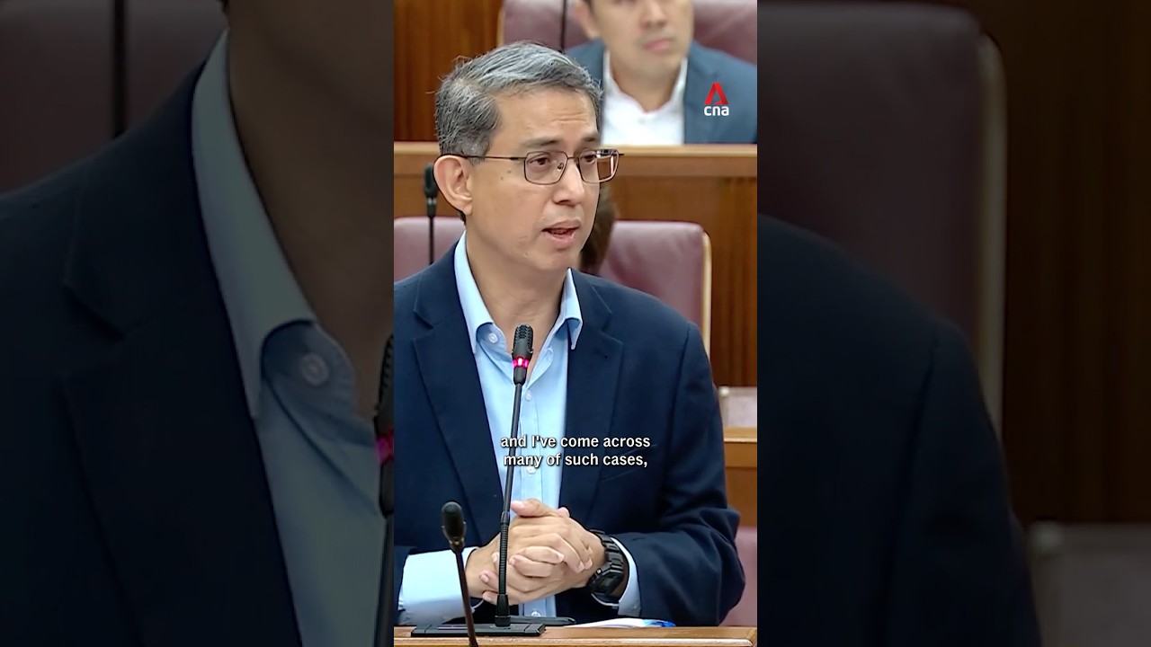 Prisons can manage inmates with varying health conditions: Faishal Ibrahim