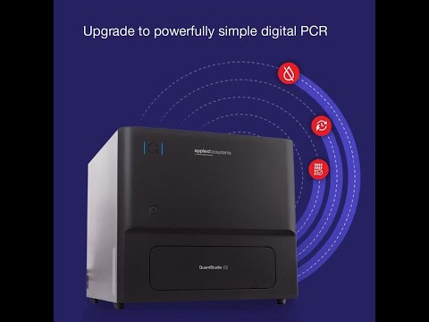 Trade-in or trade-up for powerfully simple digital PCR
