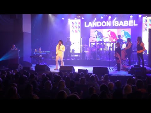 Landon Isabel, “Just Pretend” - video by Susan Quinn Sand