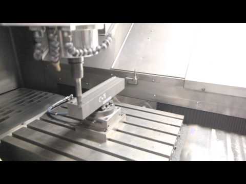 HSM Technologies Web video