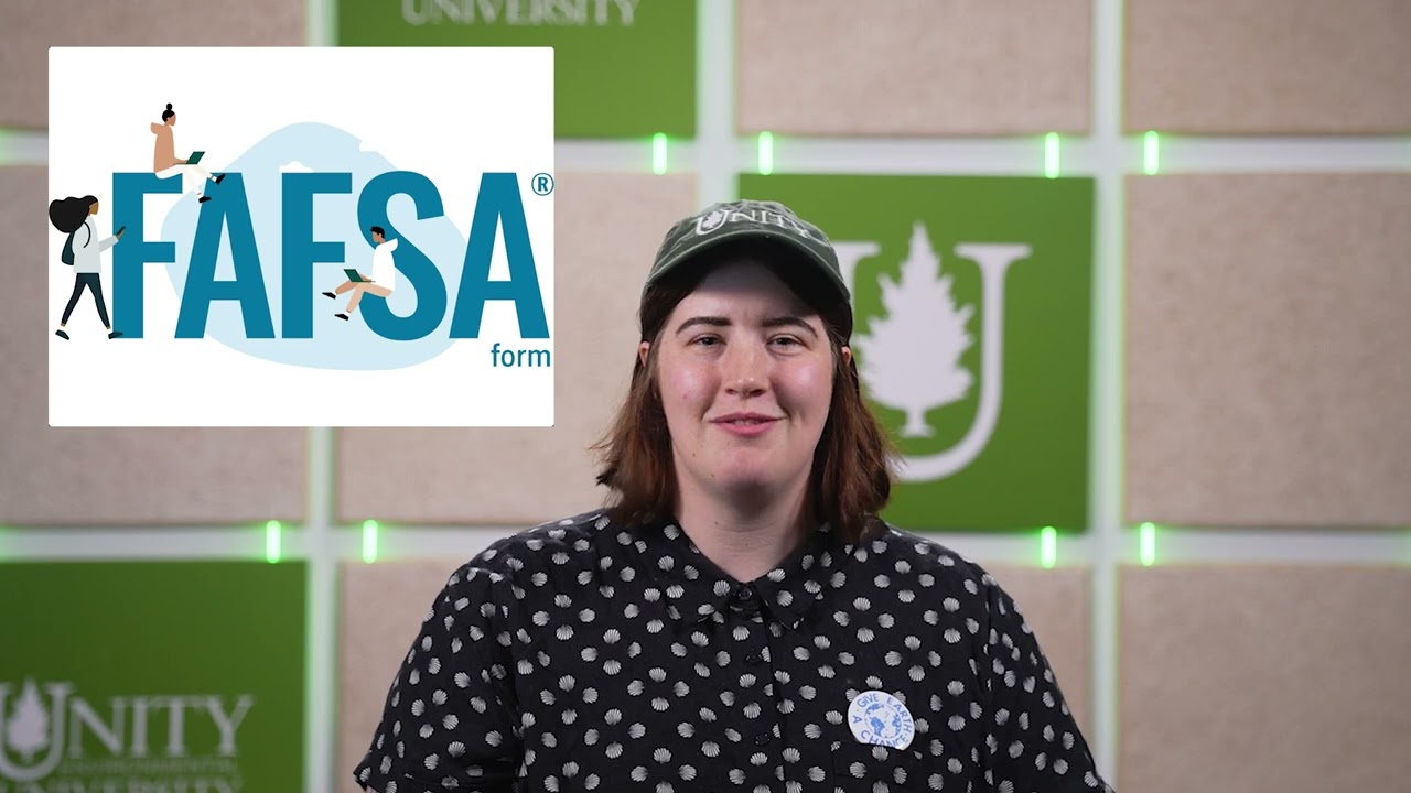 How Unity at Pineland Simplifies Financial Aid: This is Your Path to a Purpose-Driven Degree