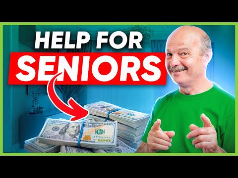 7 Easy-to-Use Programs that Help Seniors