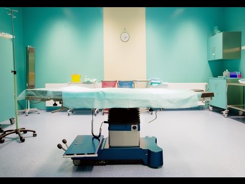 Eye on Oversight: Challenges in Indian Health Service Hospitals