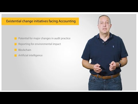The Cambridge MAcc Change Management course