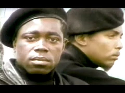 What Happened To Black Power In 1970? See Those Who Lived It Tell Their Stories