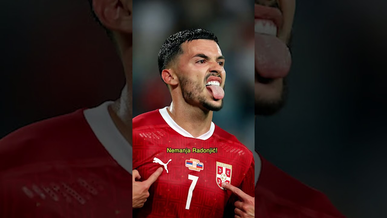 Po ovom fudbaleru je je snimljen film ZLATNI DECKO!