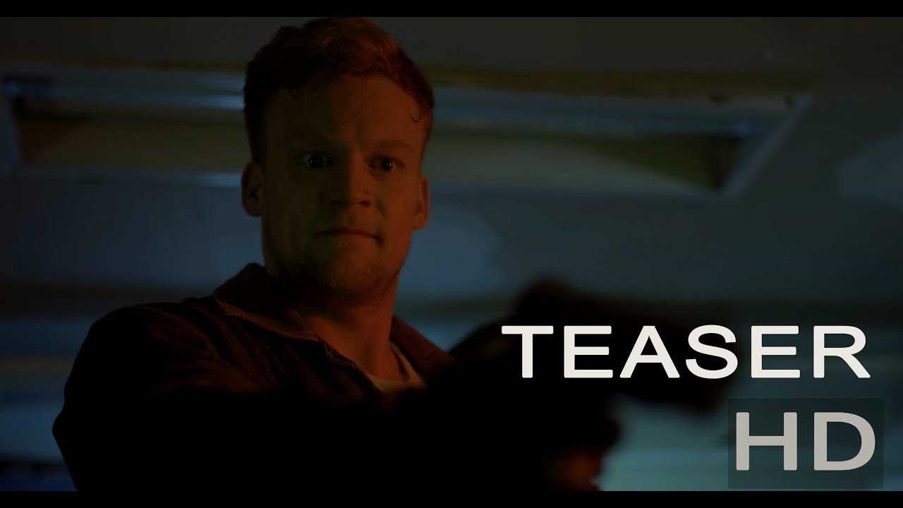 THE INTERSECTION | TEASER | (2018)