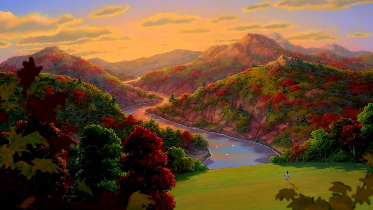Belle Reprise 1080p (HD)