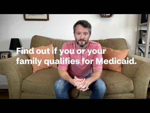 Do I qualify for a Medicaid plan in my state? | Aetna Better Health