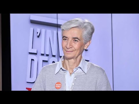 Véronique Fayet (Secours catholique) : « De plus en plus de "presque pauvres" en France »