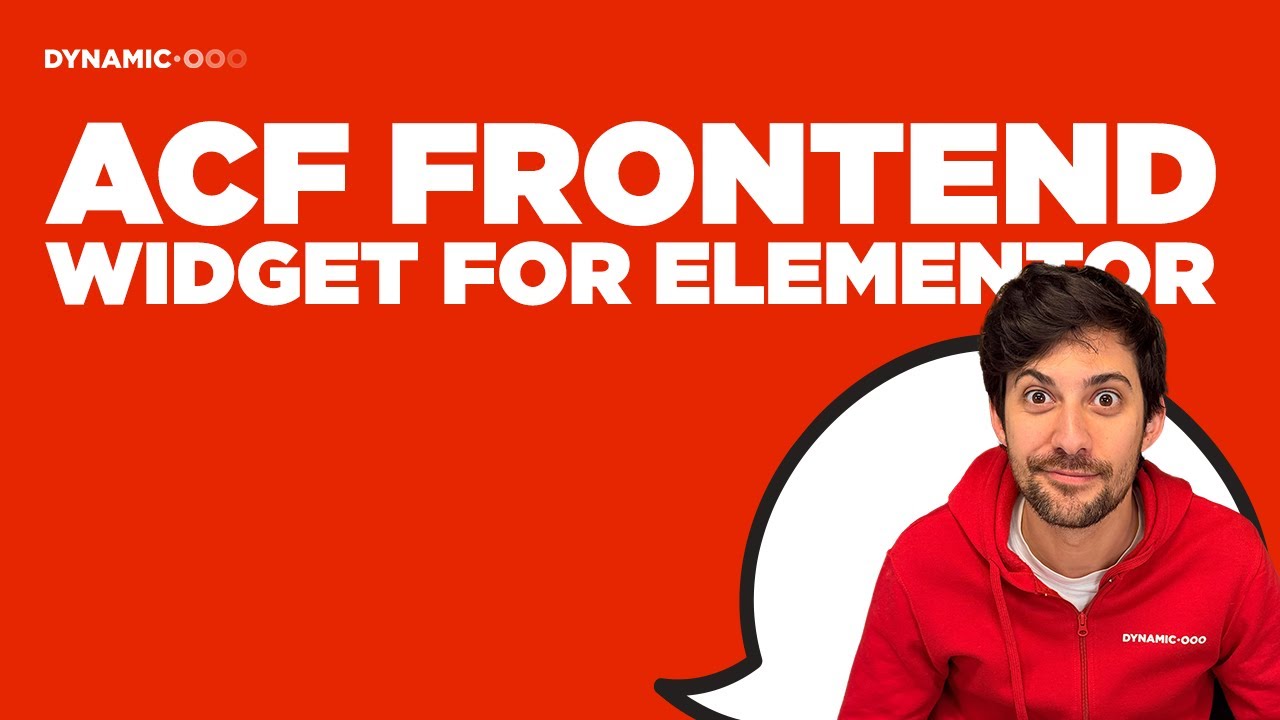 How to submit posts without admin access | ACF Frontend Form Widget for Elementor