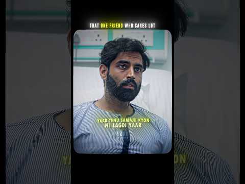 Tabaah Movie Parmish Varma | Yaari | Yuvi Edits #shorts