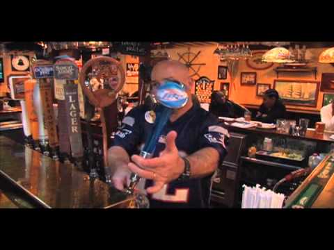 NESN Dirty Water TV Miller Lite Bar Hop from Cheers Faneuil Hall.mov
