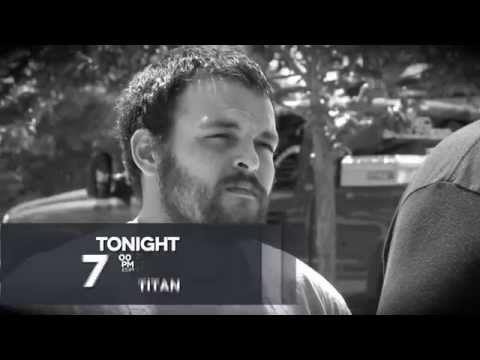 TITAN- American Built: Episode #5 "Tides of Technology Part 1"