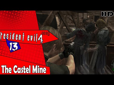 Steam Community :: Video :: Resident Evil 4 Ultimate HD Edition ...