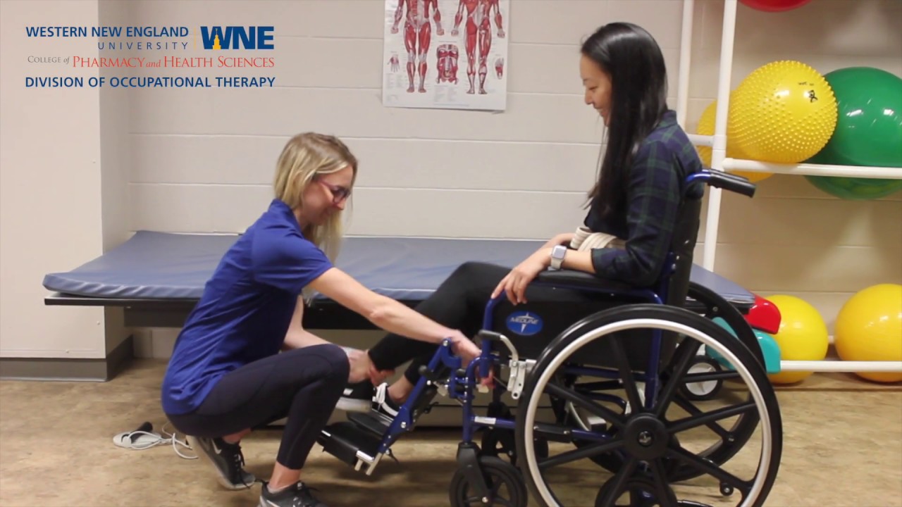 Performing Functional Transfers