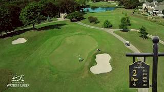 3 Best Golf Courses in Plano, TX - Expert Recommendations