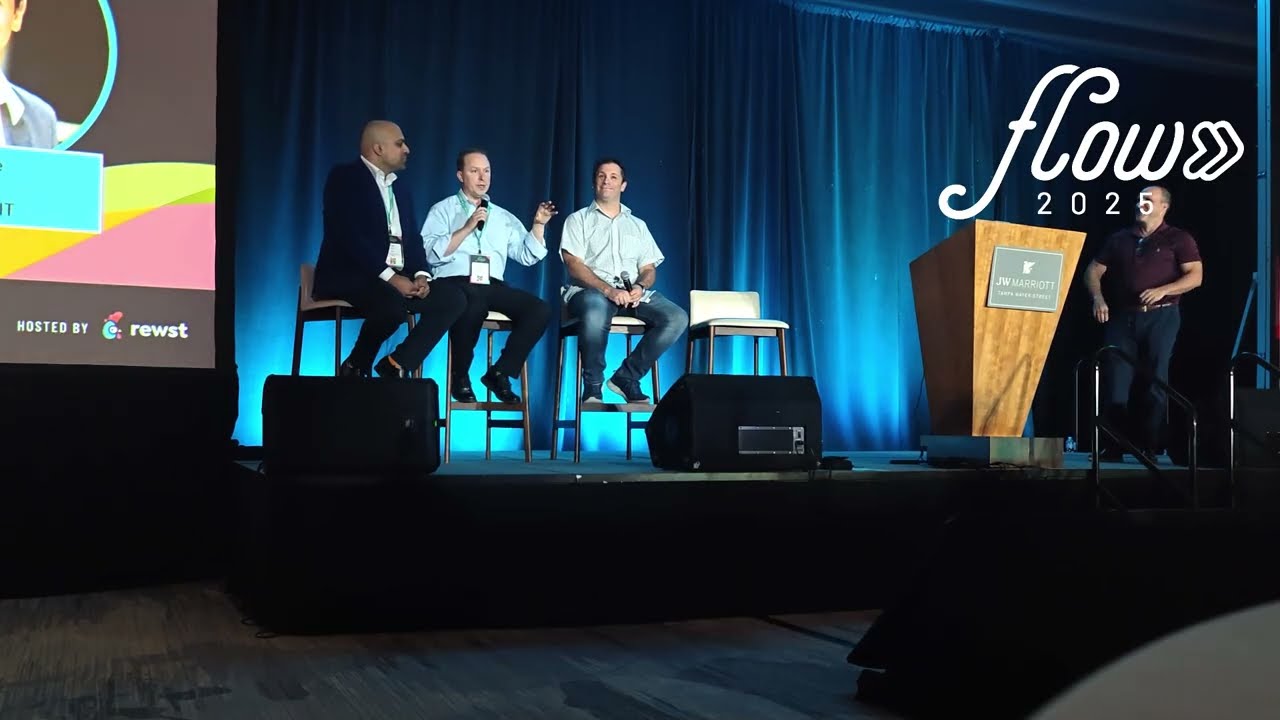 Flow Panel 2025