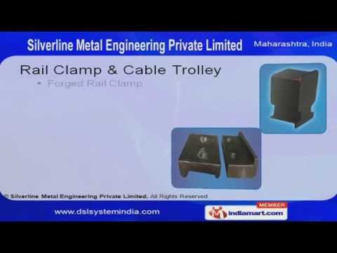 Silverline Metal Engineering Private Limited, Mumbai - Manufacturer of ...