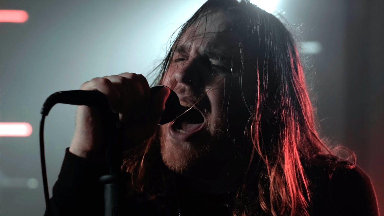 Wage War Announce New Album “Pressure”; Music Video for “Who I Am ...