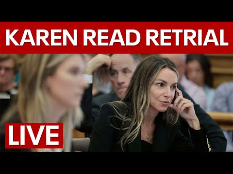 LIVE | Karen Read trial: Jury deliberations continue