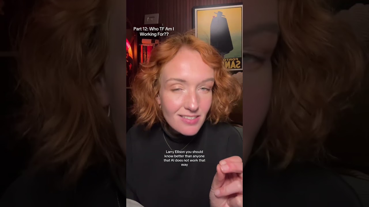 Anonymized Data Is a Dangerous Myth #substack #shorts