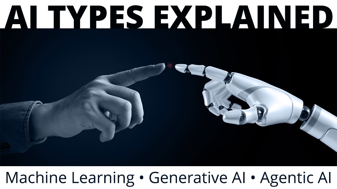 Intro to AI in Treasury: Generative & Agentic Explained