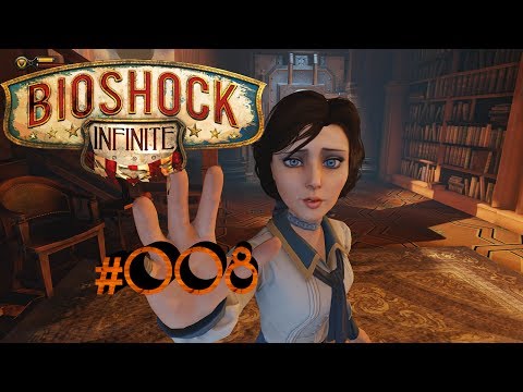 Steam Community :: Video :: Bioshock - Infinite #008 - Elizabeth ...