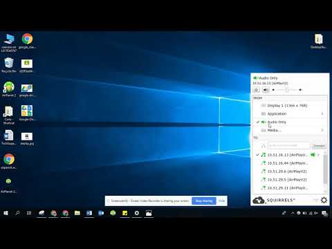 Air Parrot – Tech Support 4 Teachers