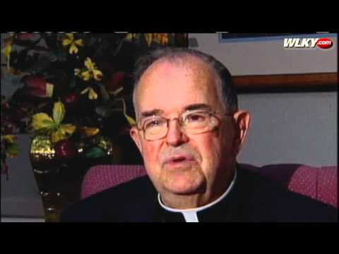 Former Louisville Archbishop Dies