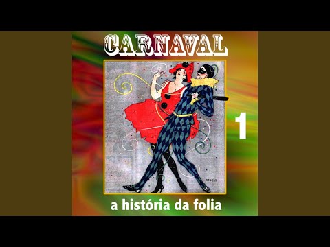 Bando da Lua - Menina Que Pinta o Sete (1935 Music Video) | #37 Brazil Song