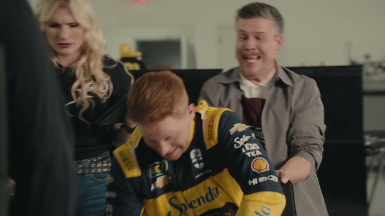 Meet Java House & ECR's Gary!