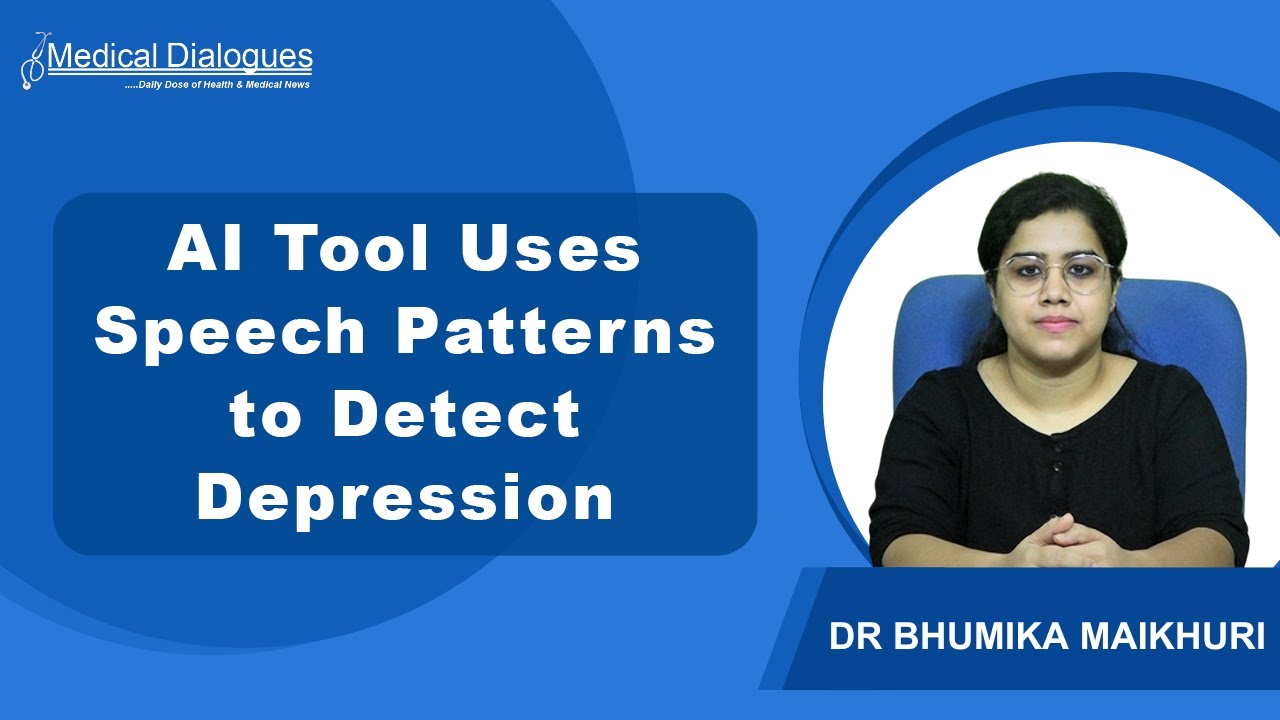 How Accurately Can AI Tool Detect Depression?
