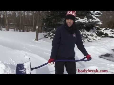 30 second - Kids - Body Break |Body Break