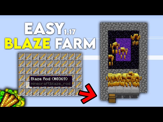 5 best Minecraft farms to build in the Nether