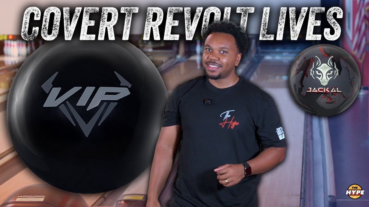 This was Unexpected! | Motiv Covert VIP EXJ