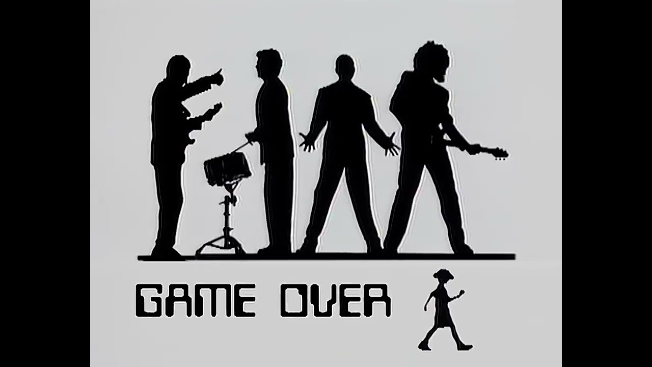 Queen - The Invisible Man Lyrics And Videos