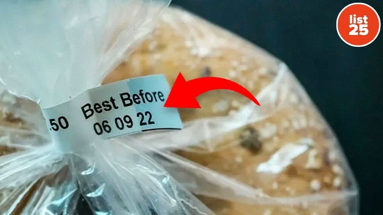 100 Things You Know That Are Completely Wrong