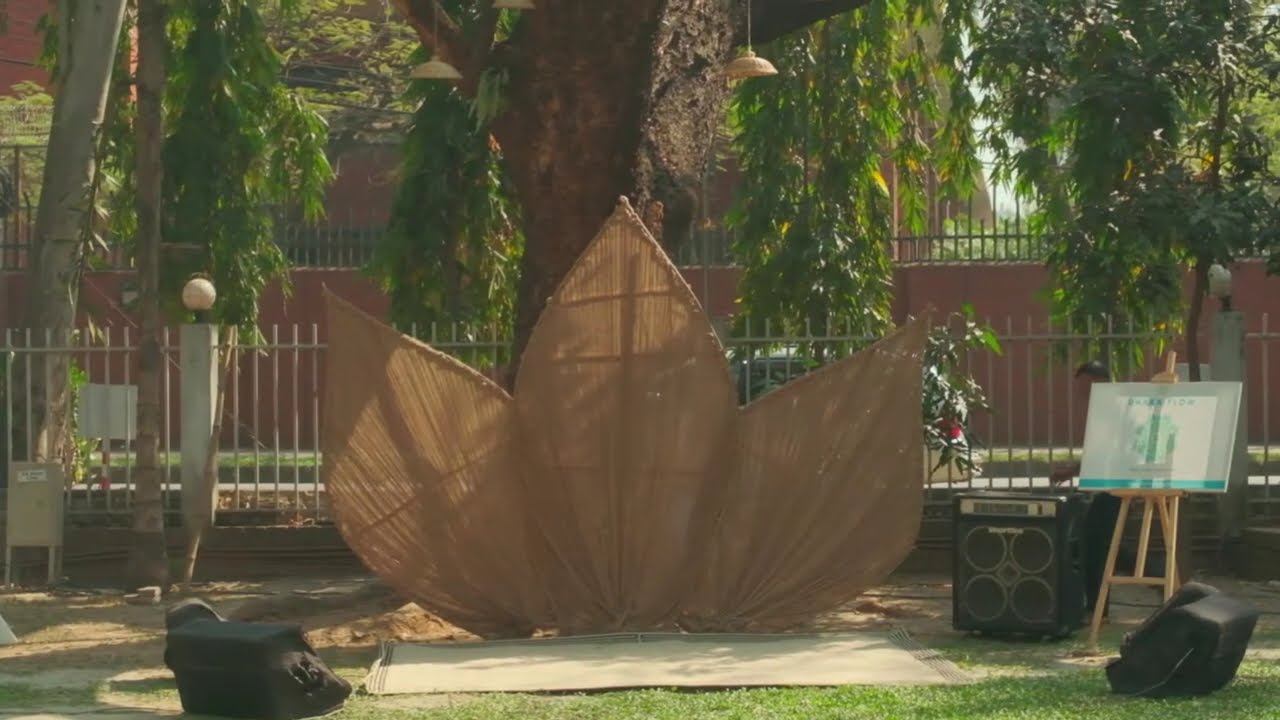 Dhaka Flow Women's Day Festival | Inspire Her Wellness| Aftermovie | Day 1 Recap | March 8 2024