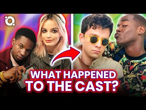 Sex Education' Cast 2023: Where Are They Now? |⭐ OSSA