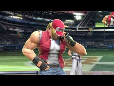 Terry matchup chart 2020 | Smash Amino