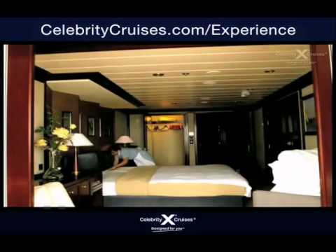 Celebrity Cruise Hawaii Island Cruise Deals - Video