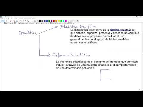 Tema 3: Fenómenos aleatorios y probabilidad - FÍSICAYMATES