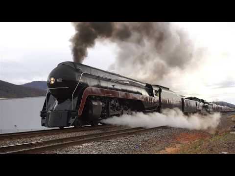 Steam Engines- How steam engines work