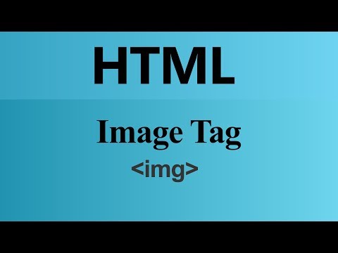 Learn 81 Image Tag in HTML Hindi - Mind Luster