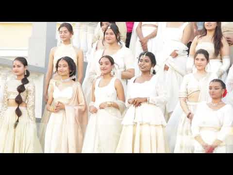 KANAK | School of Fashion | World university of Design