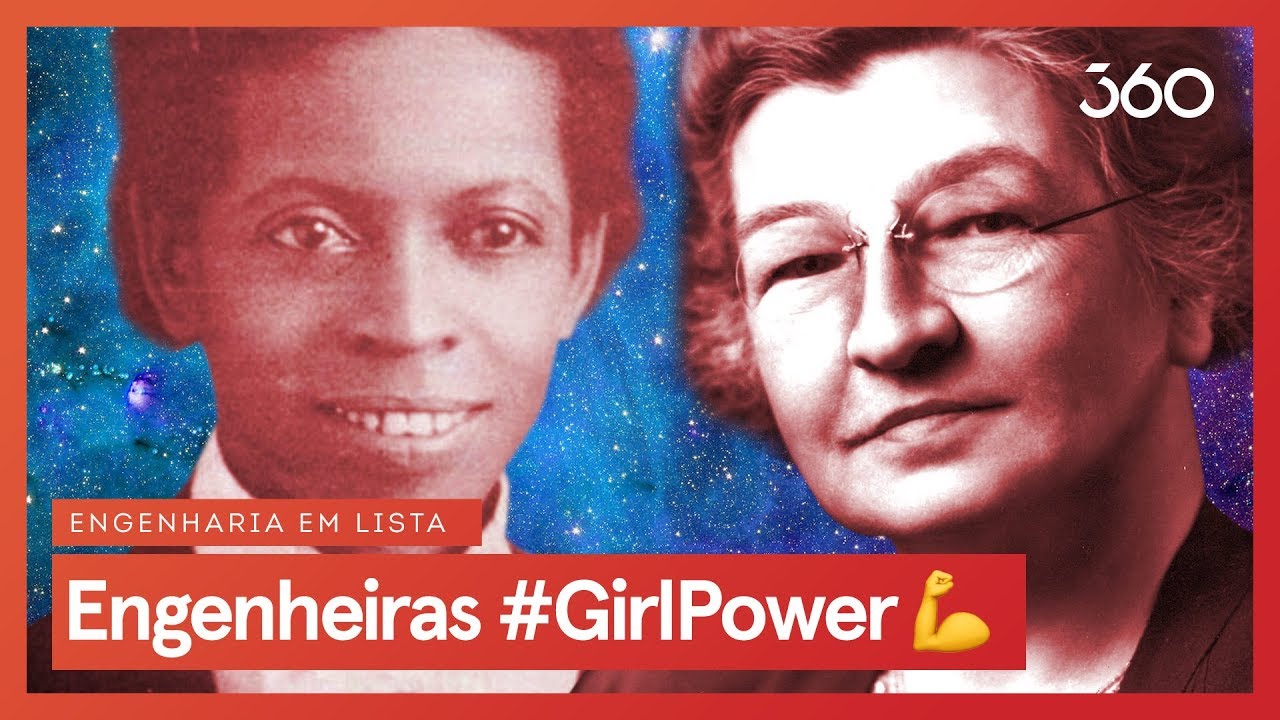 5 mulheres que revolucionaram a engenharia | Engenharia em Lista